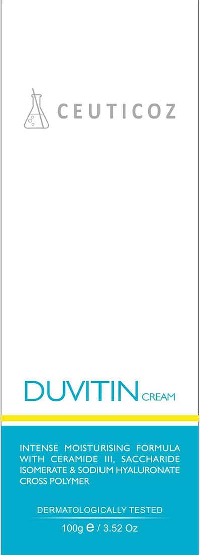 Buy CEUTICOZ Online & Get Upto 60% OFF at PharmEasy