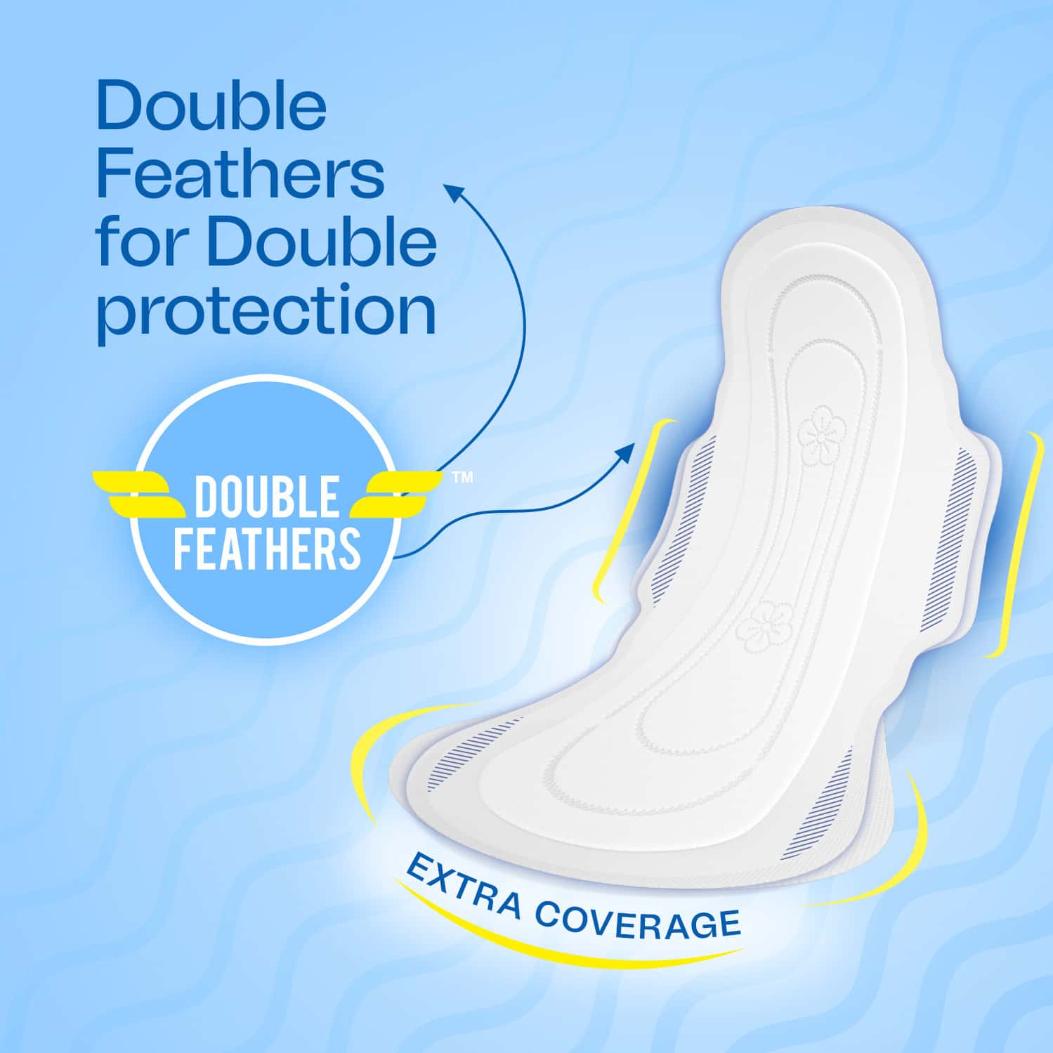 Buy PAREE ULTRA THINZ SOFT & RASH FREE SANITARY PADS FOR HEAVY FLOW 30 ...