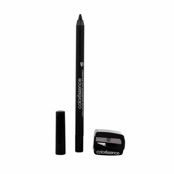 Buy COLORESSENCE HD KOHL PENCIL EYE DEFINER WATERPROOF CHARCOAL LONG ...
