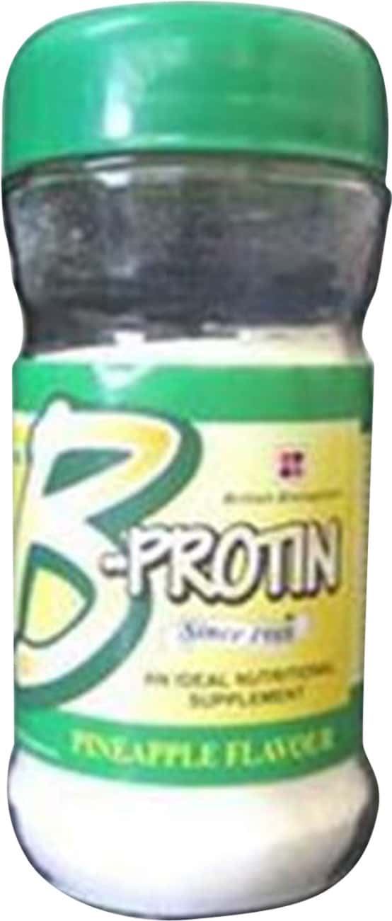 Buy B PROTIN Online & Get Upto 60% OFF at PharmEasy