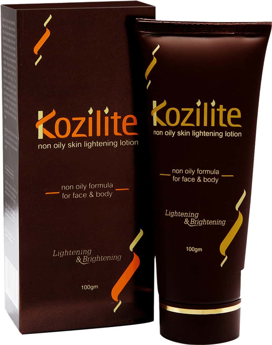 Buy KOZILITE Online & Get Upto 60% OFF at PharmEasy