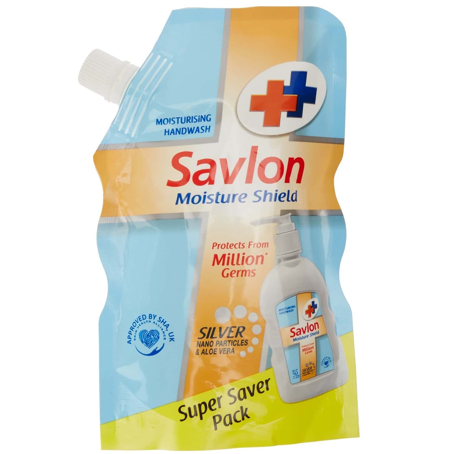 Buy SAVLON Online & Get Upto 60% OFF at PharmEasy