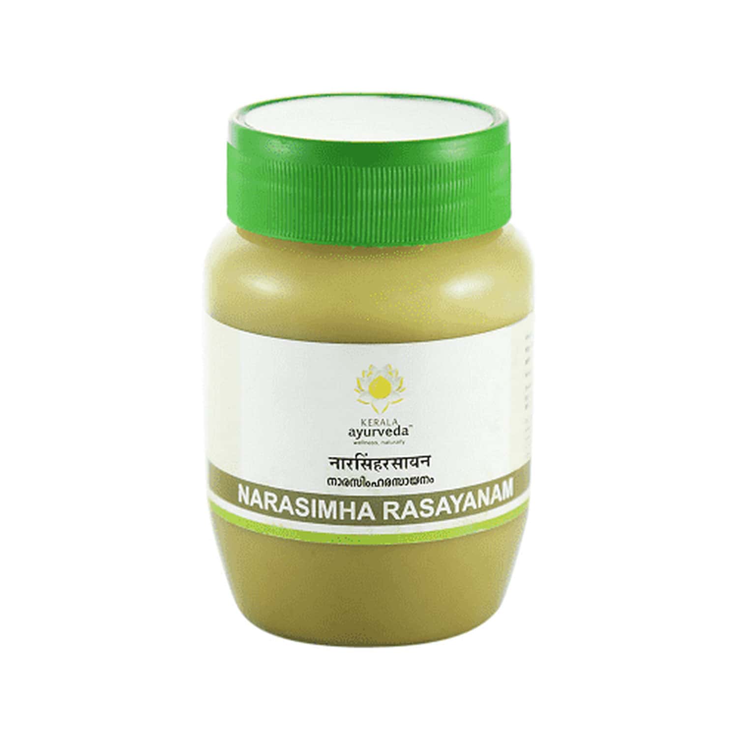 Buy KERALA AYURVEDA NARASIMHA RASAYANAM 200 GM Online & Get Upto 60% ...