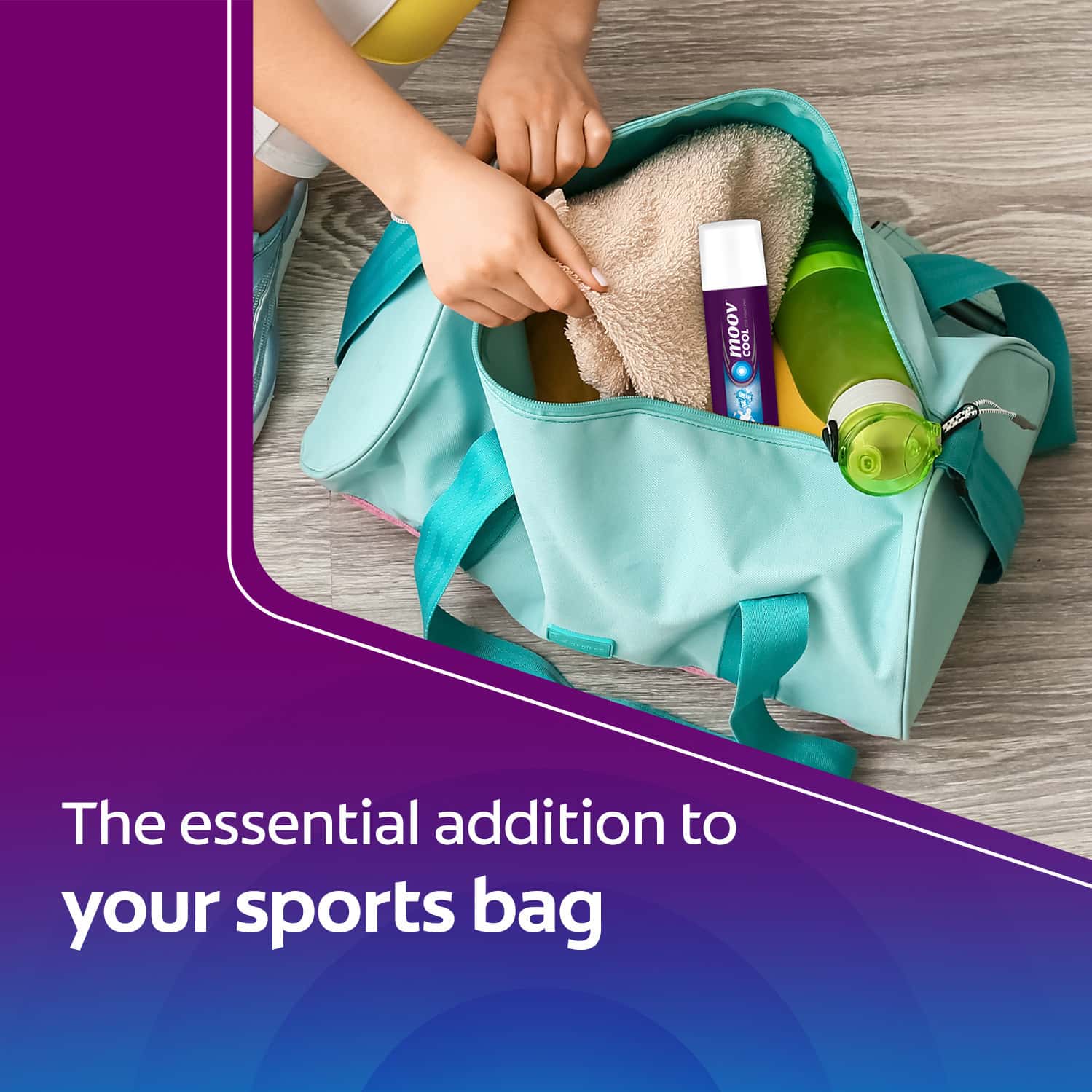 Buy MOOV COOL BOTTLE OF 15GM SPRAY Online & Get Upto 60% OFF at PharmEasy