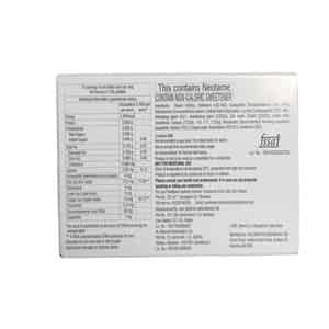 Buy NEW I SITE PLUS STRIP OF 10 TABLETS Online & Get Upto 60% OFF at ...