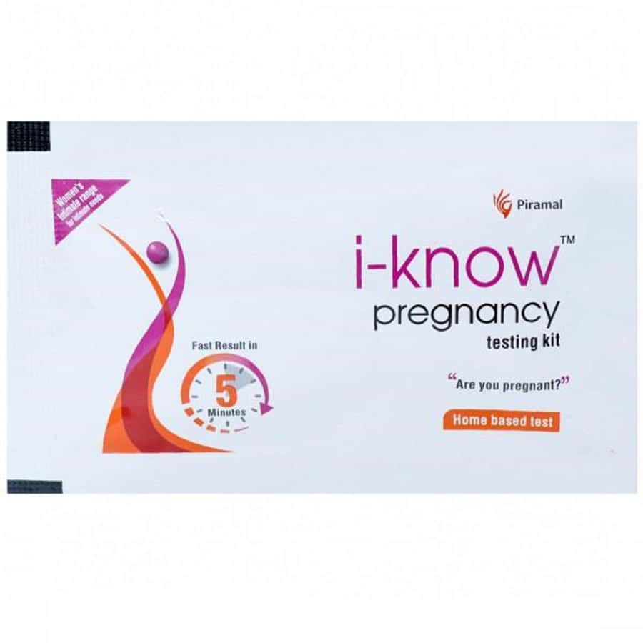 Buy PREGA NEWS PREGNANCY TEST KIT Online & Get Upto 60% OFF at PharmEasy