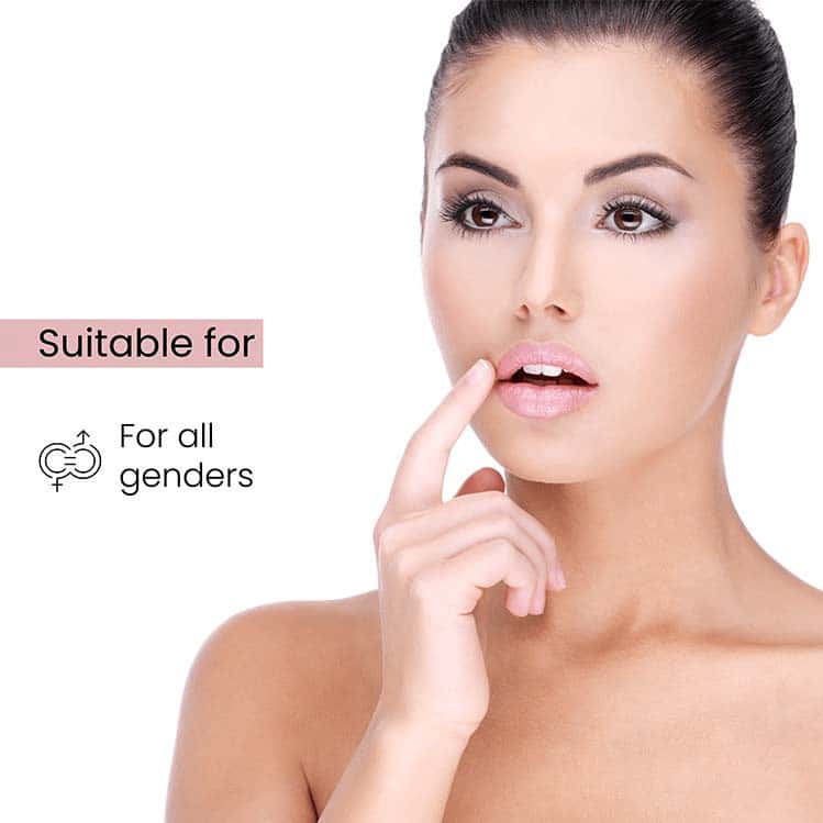 Buy DERMATOUCH BYE BYE DRY & DARK LIPS SCRUB | LIGHTENING & BRIGHTENING ...