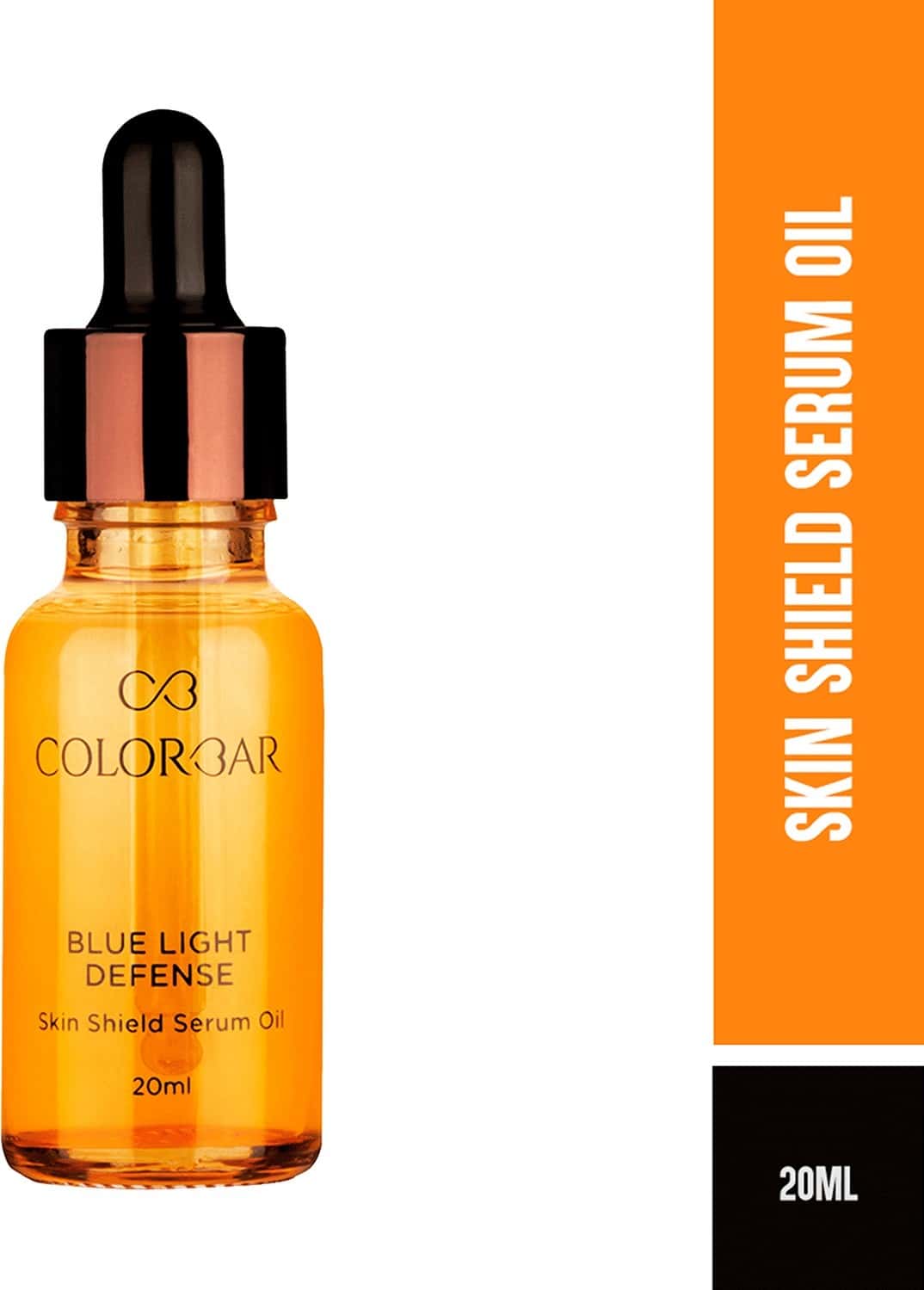 Buy COLORBAR SERUM OIL 20 ML Online Get Upto 60 OFF At PharmEasy Buy COLORBAR SERUM OIL 20 ML Online Get Upto 60 OFF At PharmEasy