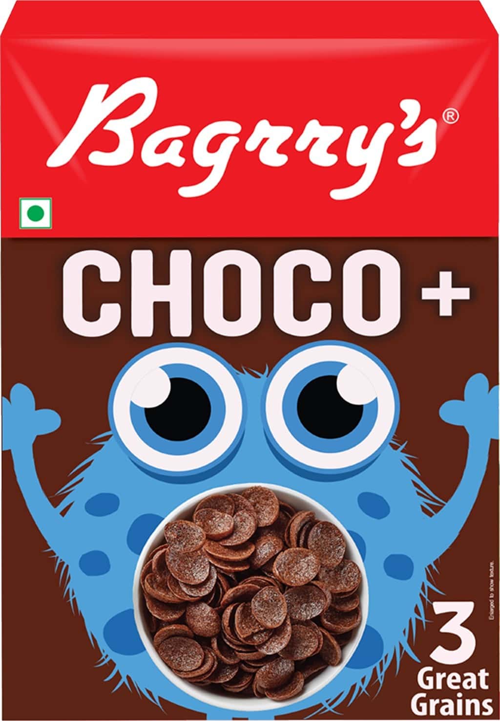 Buy KELLOGG'S CHOCOS VARIETY PACK, 175 G POUCH Online & Get Upto 60% ...
