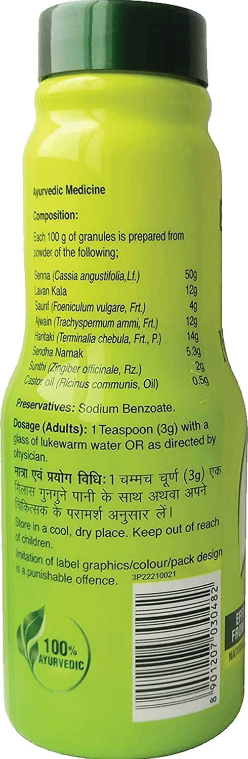 Buy DABUR NATURE CARE KABZ OVER COMBO OF 4 Online & Get Upto 60% OFF at ...