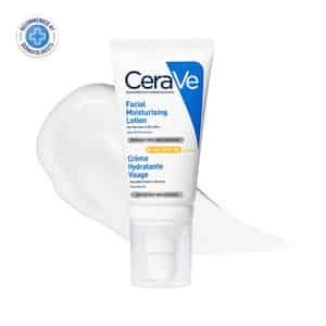 Buy CERAVE AM SPF 30 FACIAL MOISTURIZING LOTION FOR NORMAL TO DRY SKIN ...