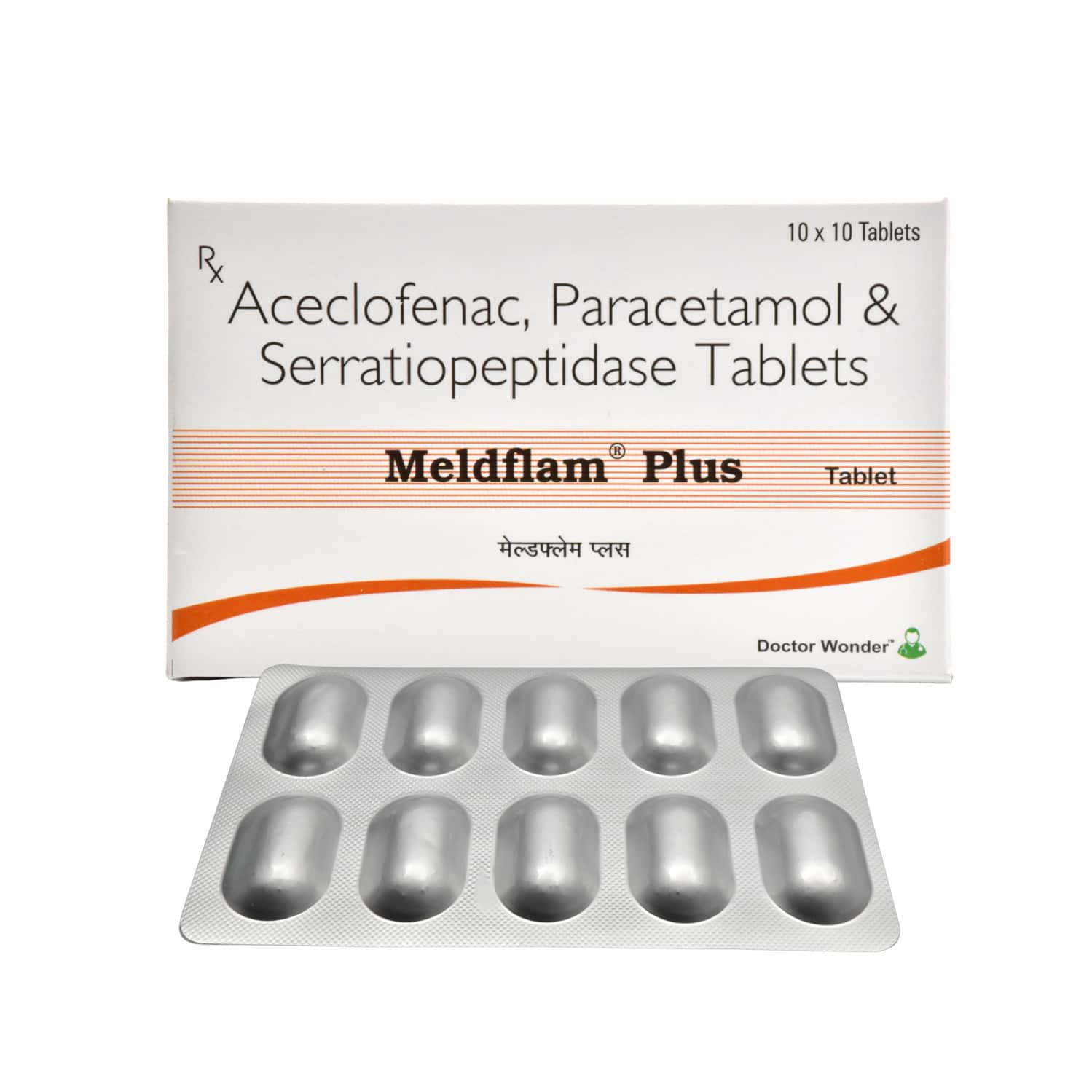Buy PROSPAN TABLETS Online & Get Upto 60% OFF at PharmEasy