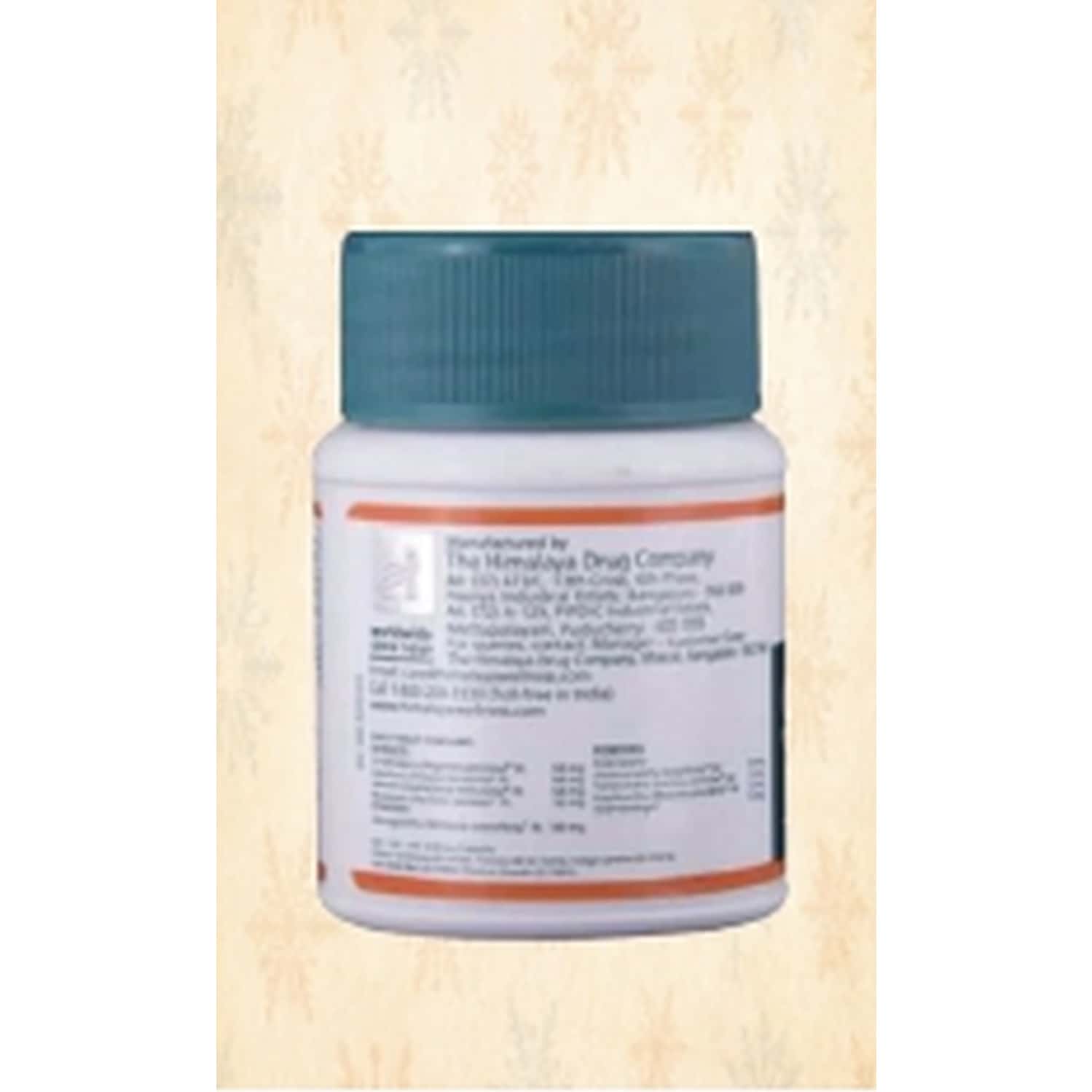 Buy HIMALAYA SPEMAN TABLET PACK OF 2 Online & Get Upto 60% OFF at PharmEasy