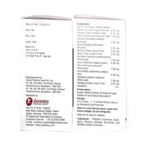 Buy MAXTRA N BOTTLE OF 15ML ORAL DROPS Online & Get Upto 60% OFF at ...