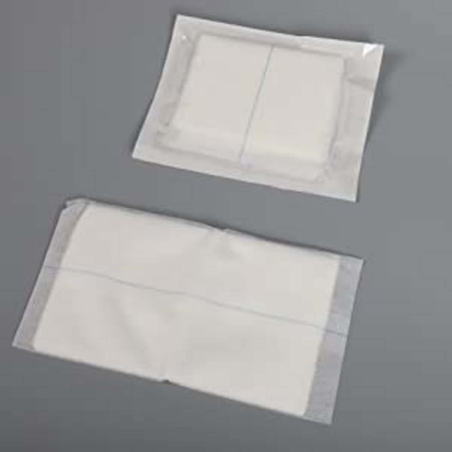 Buy STERILISED STRAUSS PAD 10CM X 10CM SCHEDULE F Online & Get Upto 60% ...