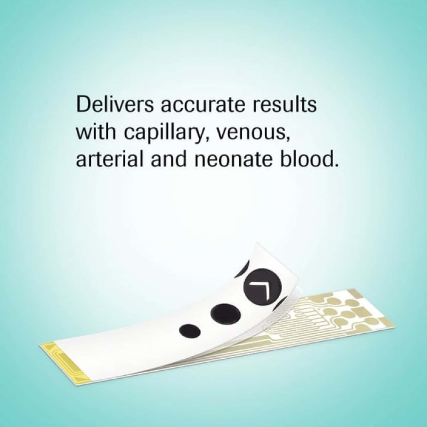 Buy ACCU-CHEK INSTANT 100 TEST STRIPS Online & Get Upto 60% OFF at ...