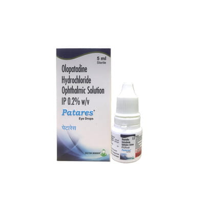 Buy HIMALAYA OPHTHACARE EYE DROPS - 10ML Online & Get Upto 60% OFF at ...