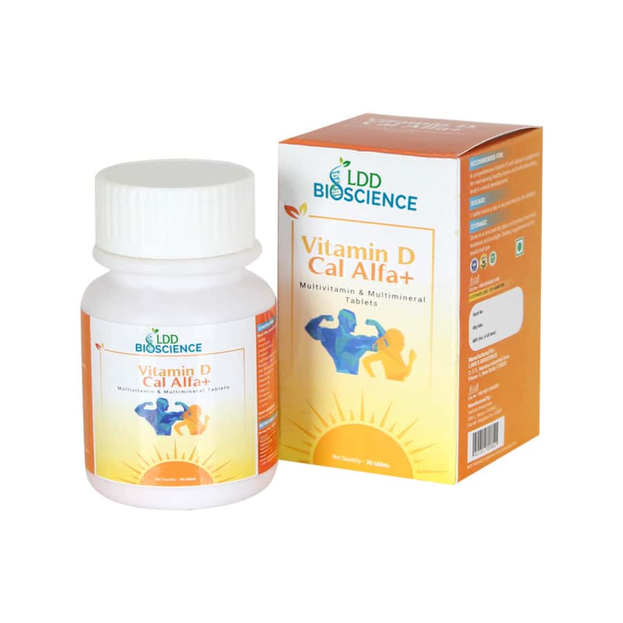 Buy ME CAL TABLETS 60`S Online & Get Upto 60% OFF at PharmEasy