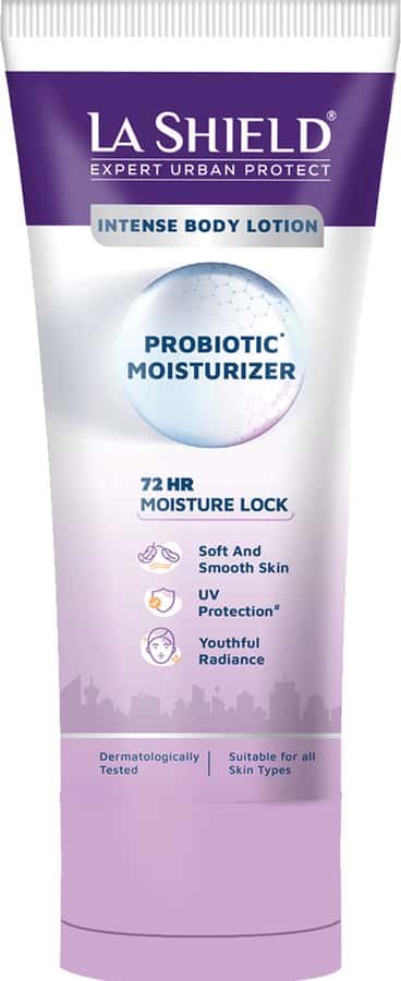 Buy LA SHIELD INTENSE HYDRATING CREAM PROBIOTIC MOISTURIZER 50 GM Online & Get Upto 60% OFF at ...