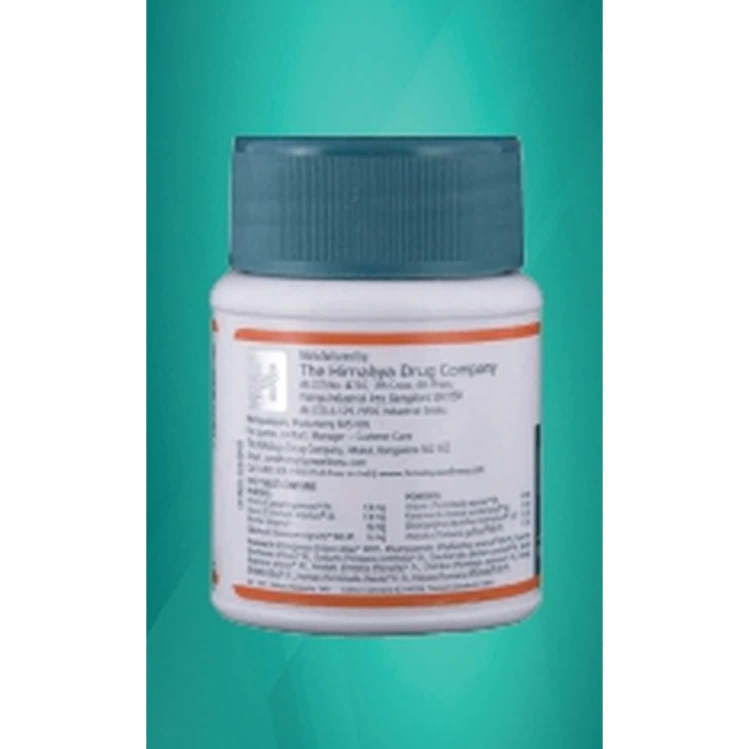 Buy HIMALAYA LIV. 52 TABLET PACK OF 2 Online & Get Upto 60% OFF at ...