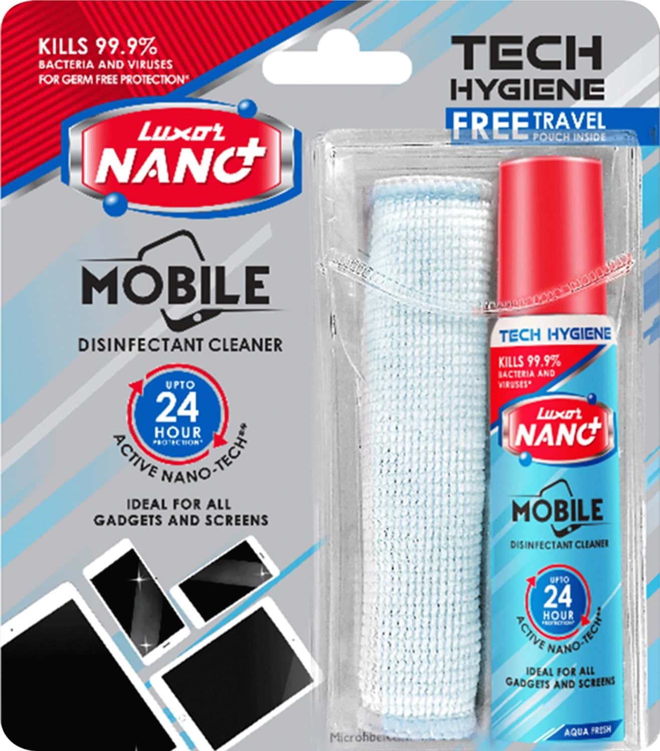 Buy COLIN GADGET CLEANER SPRAY, SUITABLE FOR TV, MOBILE PHONE, LAPTOP ...