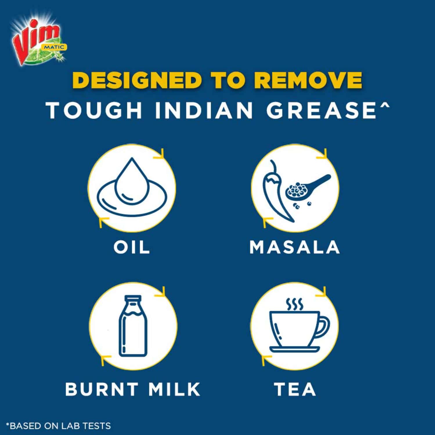 Buy VIM MATIC DISHWASH DETERGENT POWDER - 1 KG Online & Get Upto 60% ...