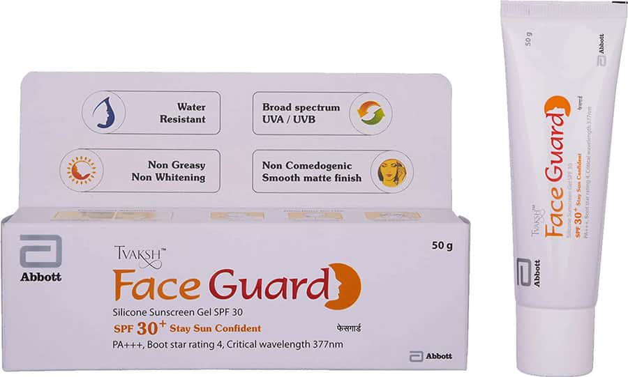 Buy SUNBAN FORTE CREAM 60GM Online & Get Upto 60% OFF at PharmEasy