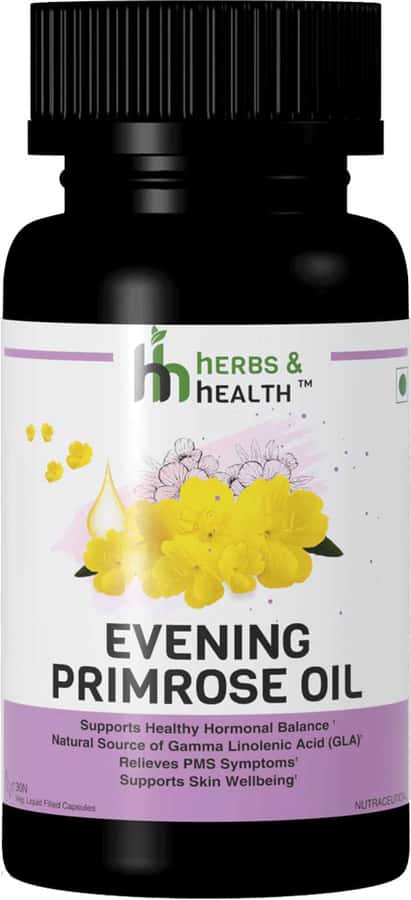 Buy PRIMOSA 500 MG EVENING PRIMROSE OIL NUTRITIONAL SUPPLEMENT FOR PMS ...