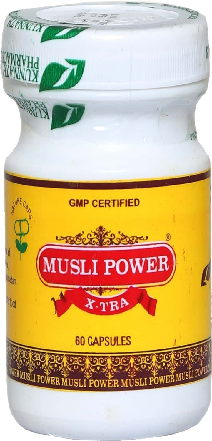 Buy WEST COAST VIGORNEED MALE STRENGTH STAMINA POWER & ENERGY BOOSTER ...