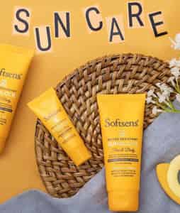 Buy SUN PROTECTION KIT Online & Get Upto 60% OFF at PharmEasy