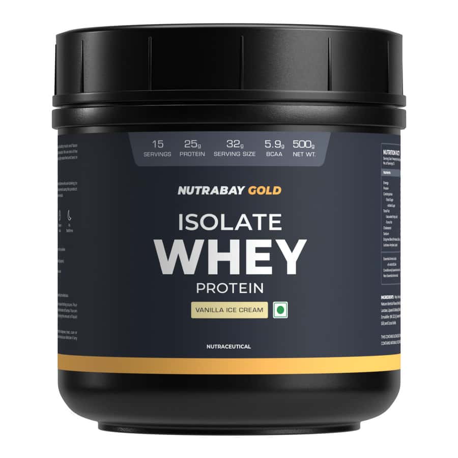 Buy ATHLAB INSTANT WHEY PROTEIN, 25G PROTEIN | NO PRESERVATIVES ...