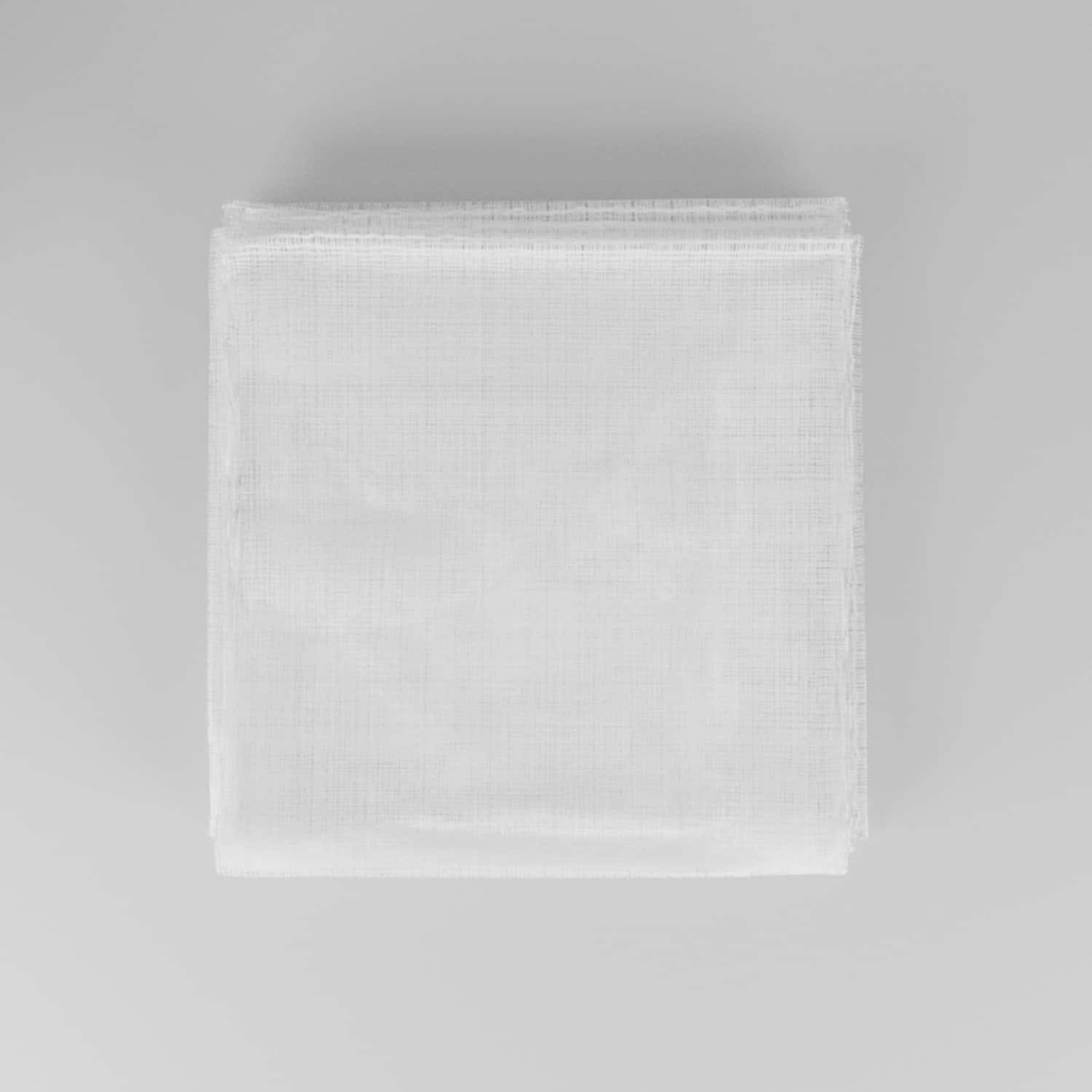 Buy MEDICA MEDISWAB GAUZE SWAB STERILE E/O 10CM X 10CM X 12PLY 5 PCS ...