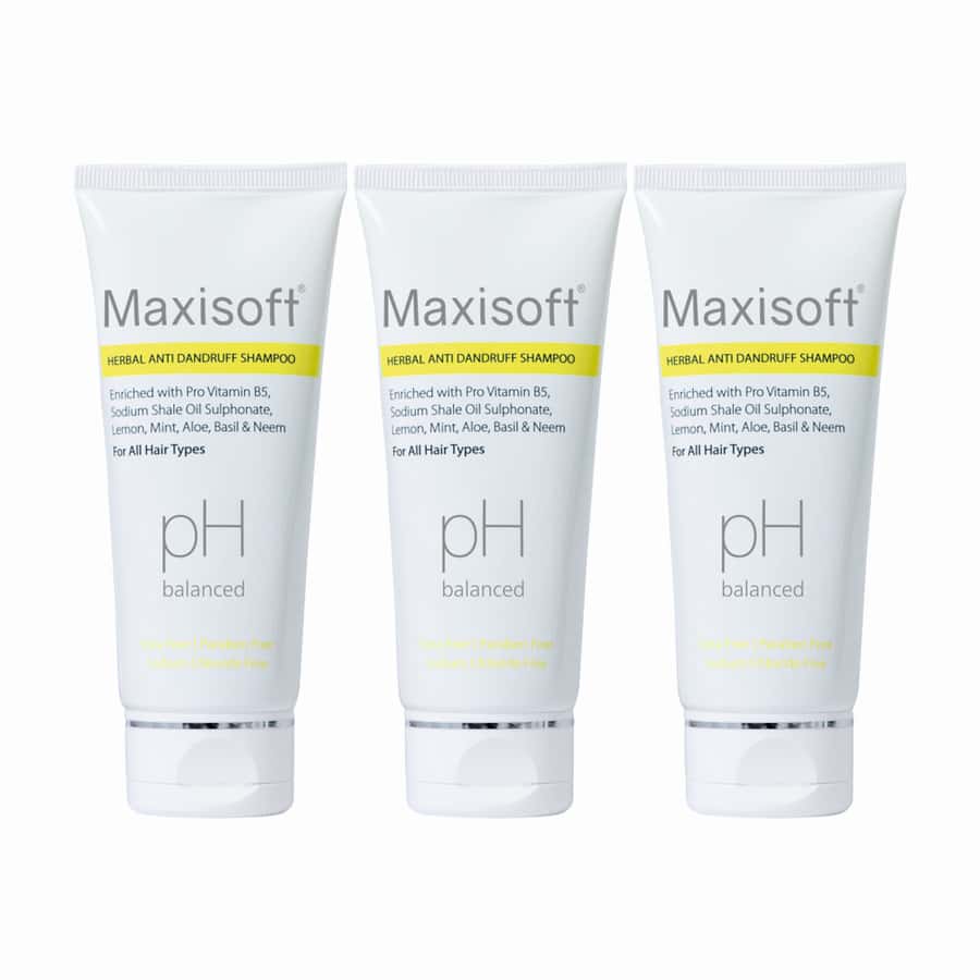 Buy CLIMBEX ANTI DANDRUFF SHAMPOO 100 ML Online & Get Upto 60% OFF at ...