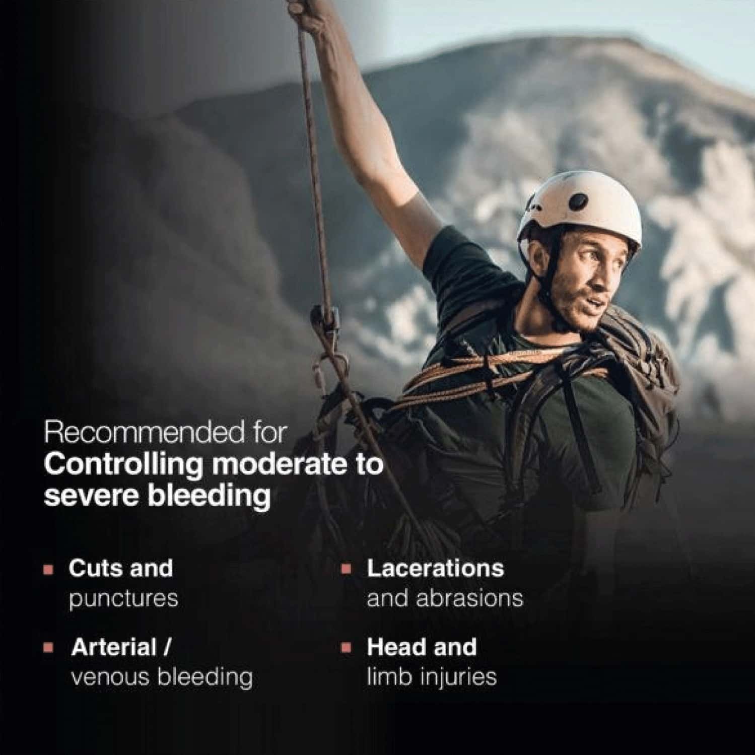 Buy ASK+ ADVANCED STOP BLEEDING ROAD SAFETY KIT Online & Get Upto 60% ...