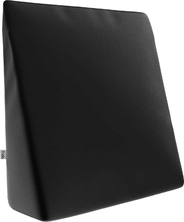 Buy FRIDO ULTIMATE COCCYX SEAT CUSHION WITH COOLING EFFECT & MEMORY ...