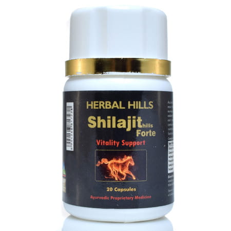 Buy HILO CAPSULES 30'S Online & Get Upto 60% OFF at PharmEasy