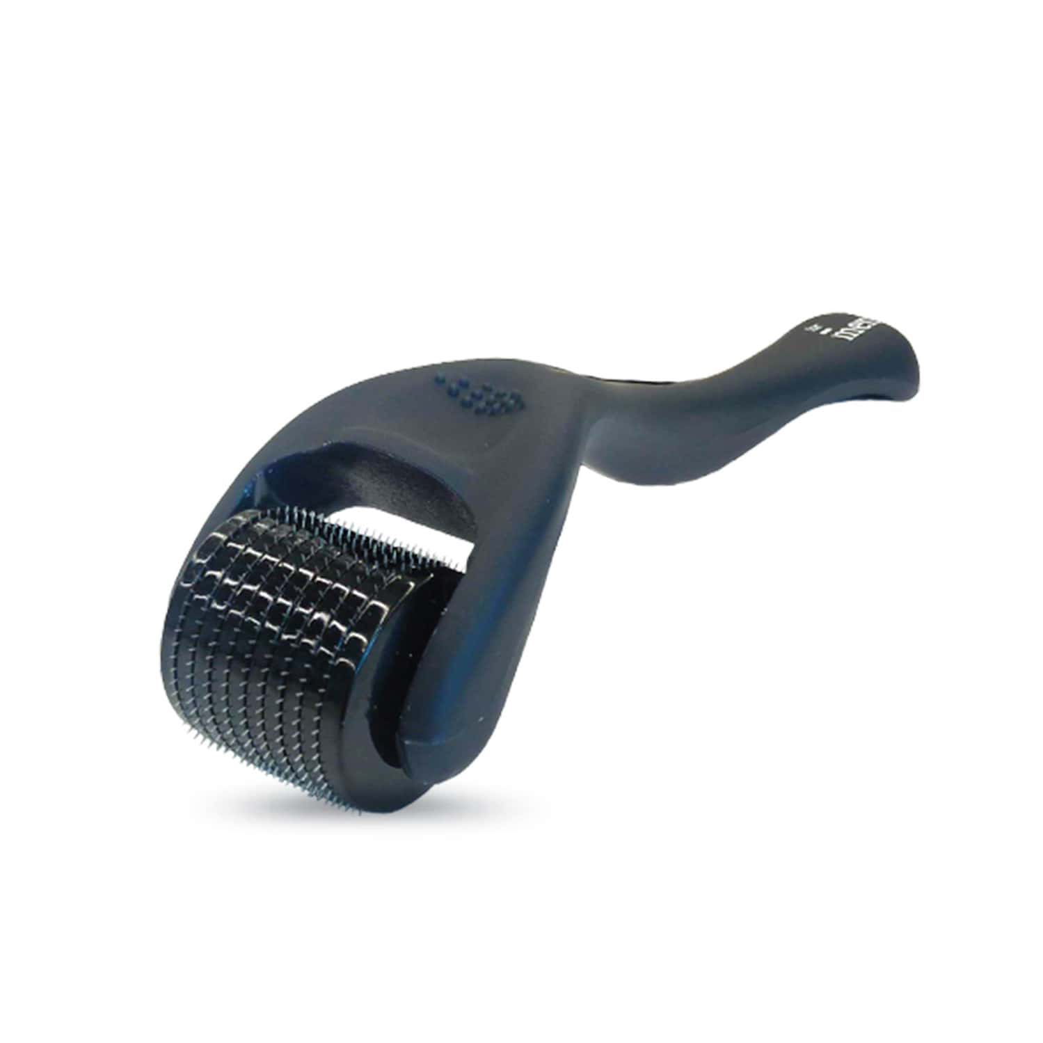 Buy FORMEN DERMA ROLLER FOR HAIR GROWTH | 540 (0.5 MM) TITANIUM MICRO ...