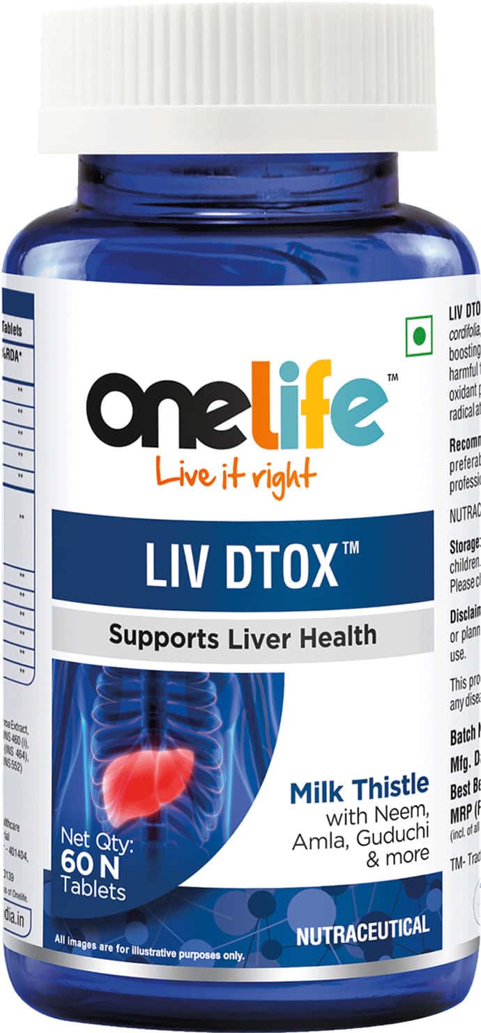 Buy ONELIFE Online & Get Upto 60% OFF at PharmEasy