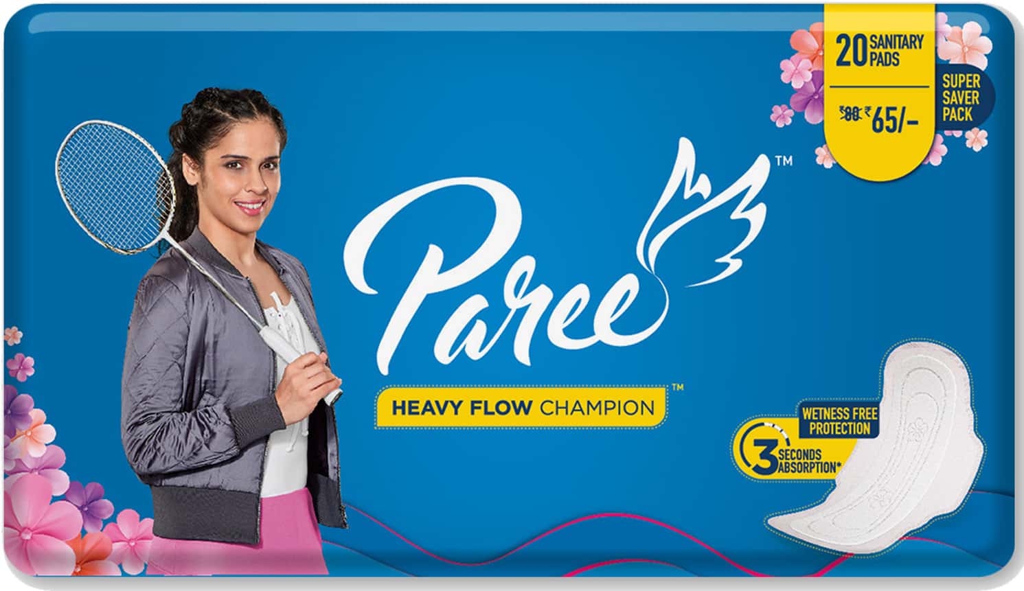 Buy PAREE Online & Get Upto 60% OFF at PharmEasy