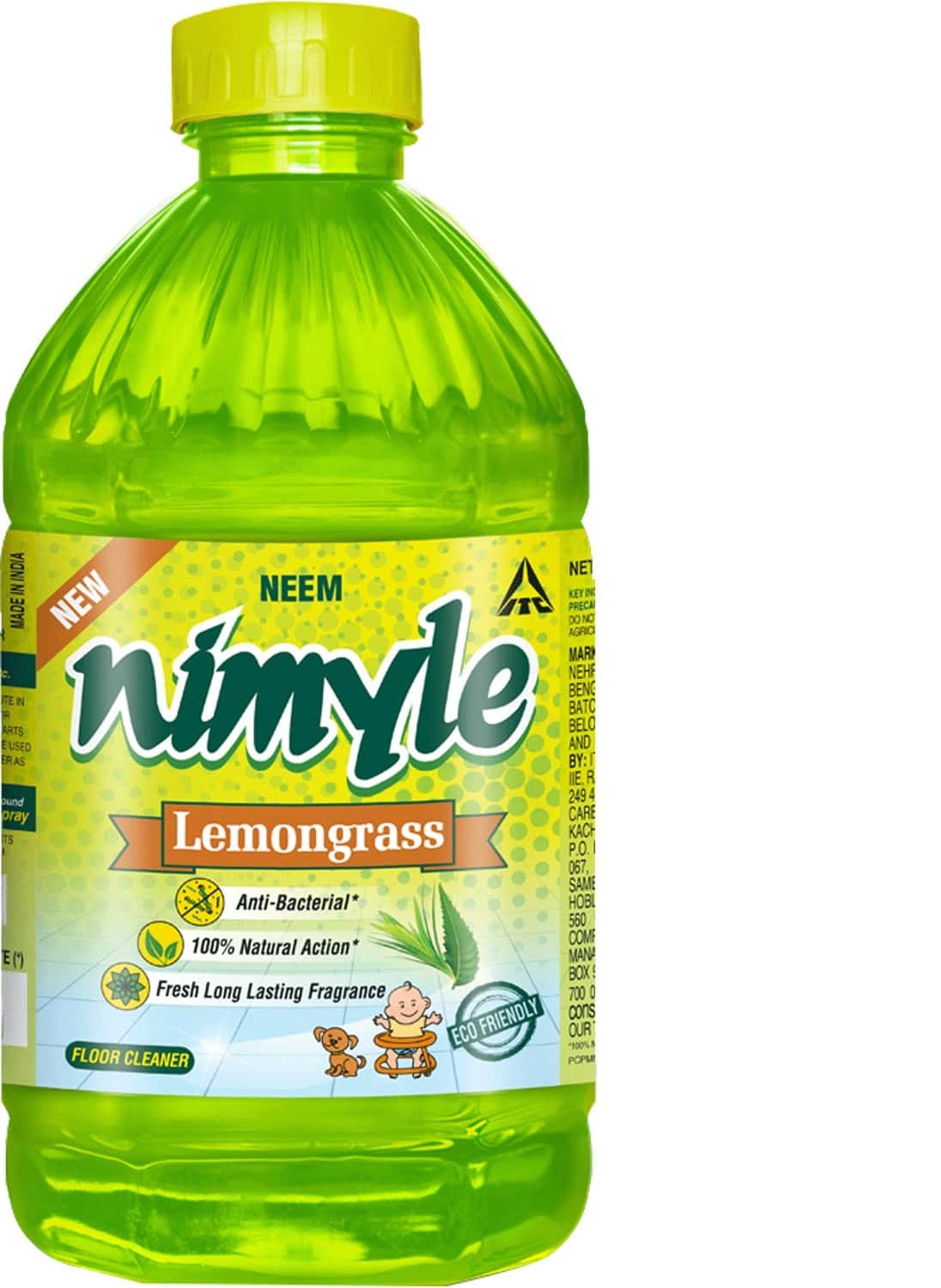 Buy NIMYLE Online & Get Upto 60% OFF at PharmEasy