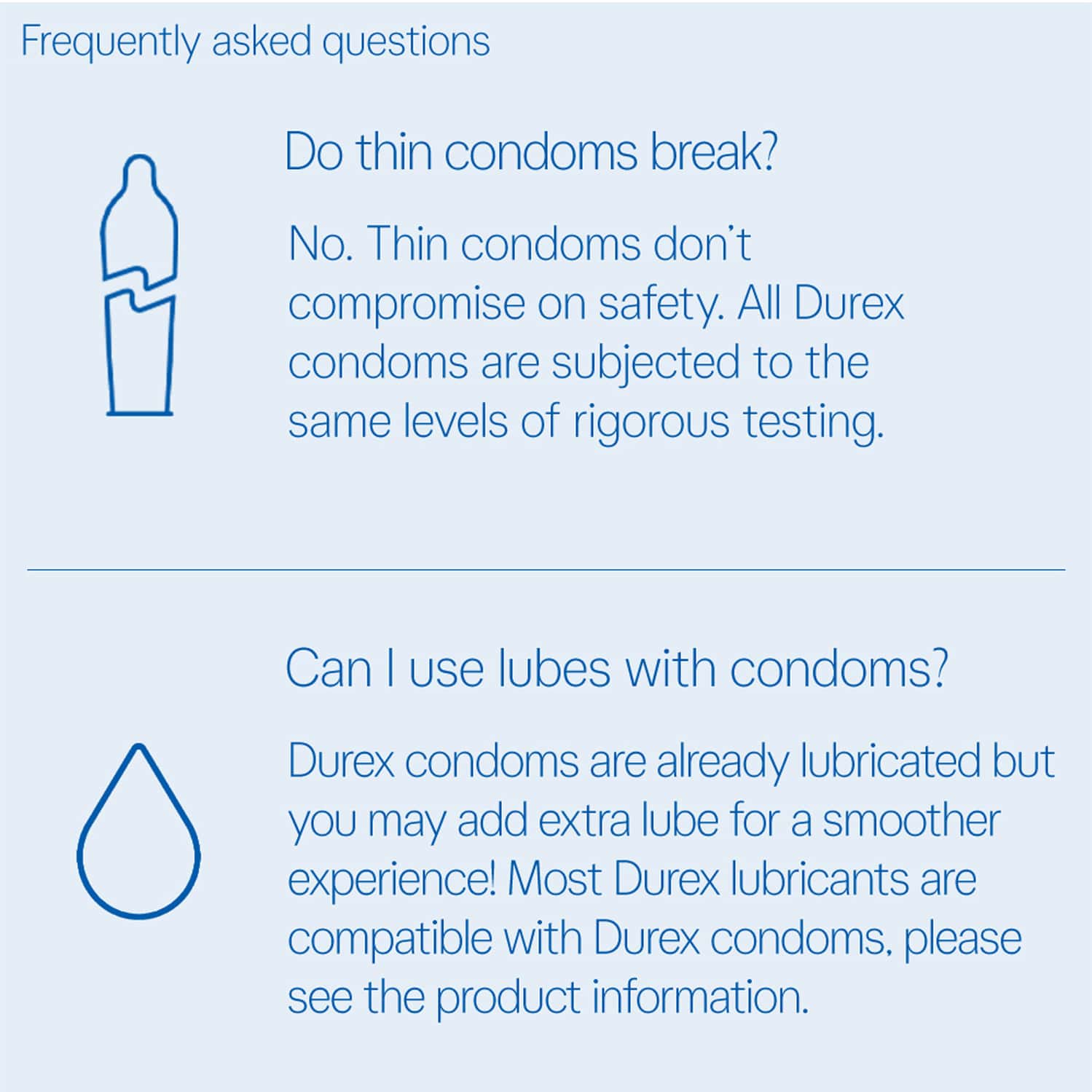 Buy DUREX CONDOM AIR- 10S PACK OF 3 Online & Get Upto 60% OFF at PharmEasy Buy DUREX CONDOM AIR- 10S PACK OF 3 Online & Get Upto 60% OFF at PharmEasy