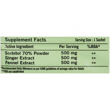 Buy WELLAX GRANULE 2 G Online & Get Upto 60% OFF at PharmEasy