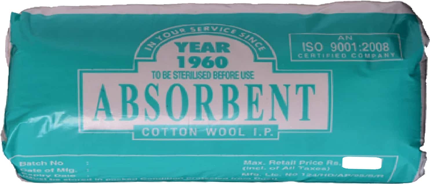 Buy ABSORBENT Online & Get Upto 60% OFF at PharmEasy