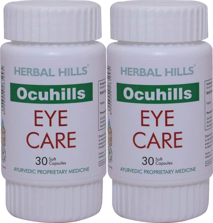 Buy HILO CAPSULES 30'S Online & Get Upto 60% OFF at PharmEasy