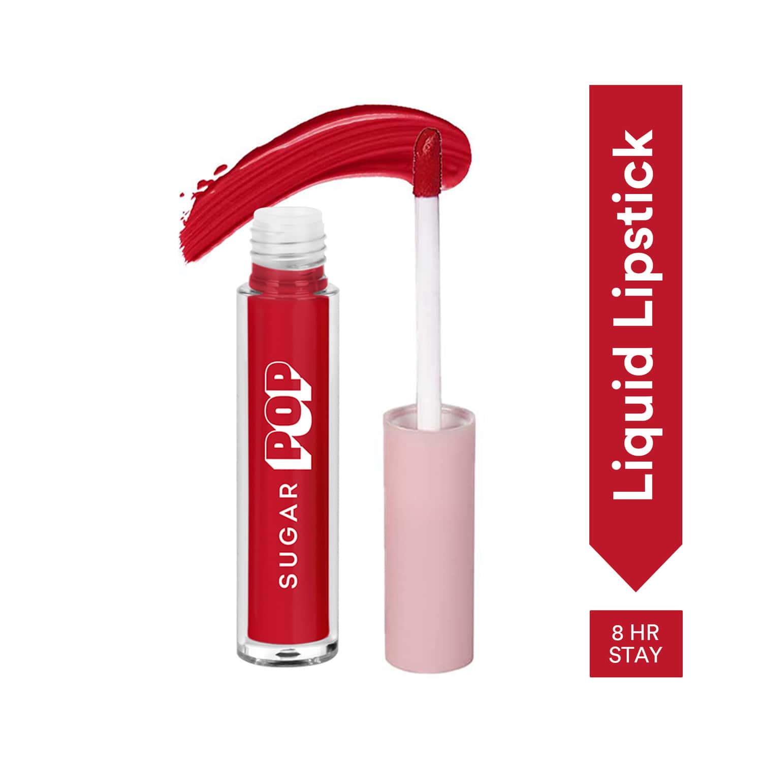 Buy SUGAR POP NOURISHING LIP BALM - 02 CHERRY Online & Get Upto 60% OFF ...