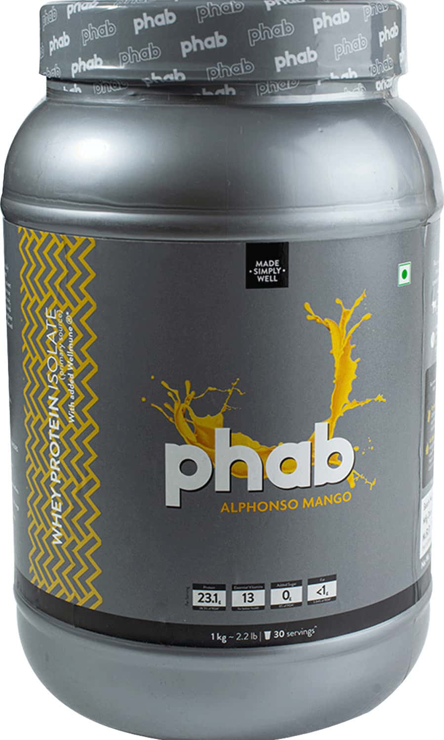 Buy PHAB Online & Get Upto 60% OFF at PharmEasy