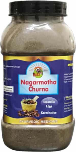 Buy HASS NAGARMOTHA CHURNA NAGARMOTHA ROOT POWDER FOR HAIR CARE FOR ...