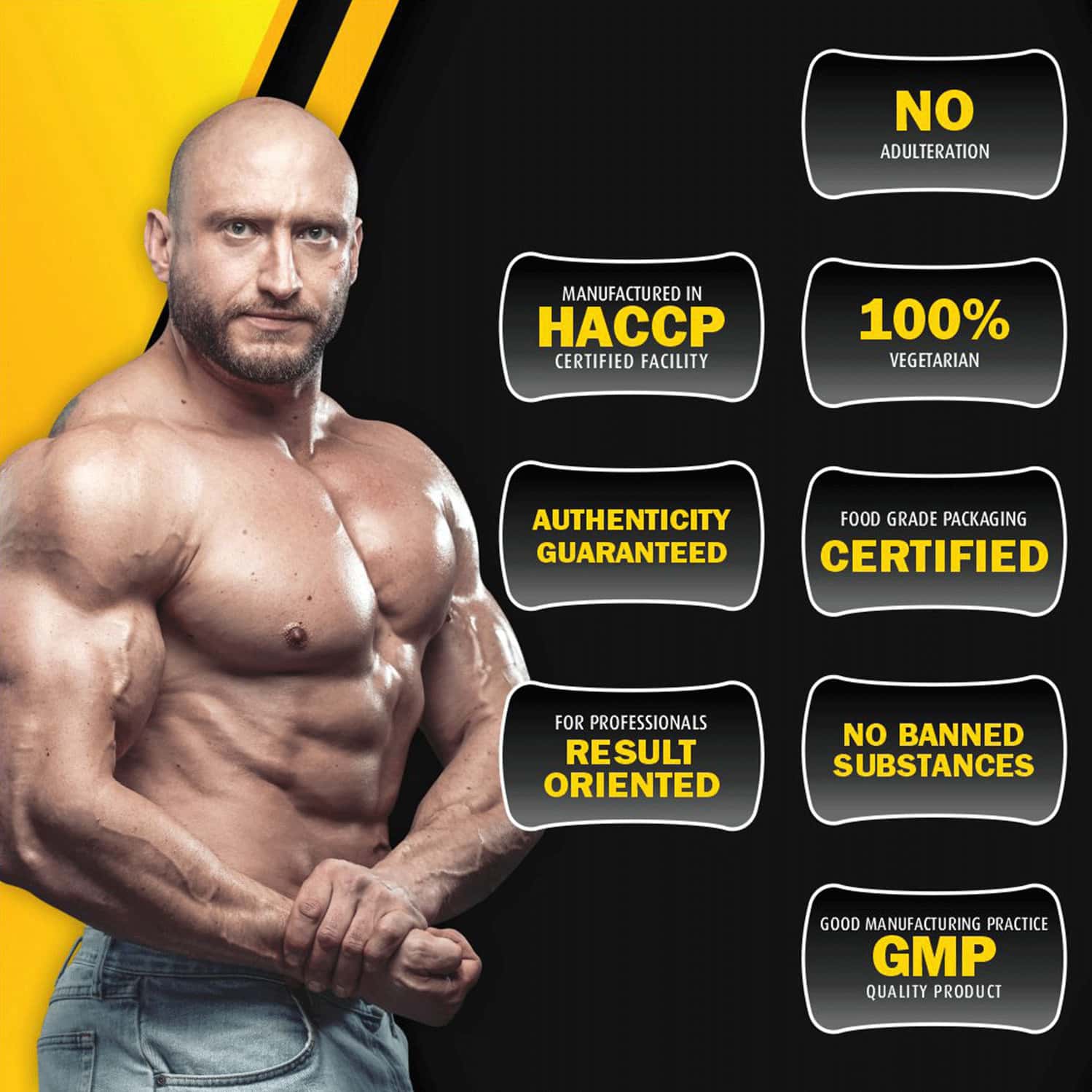 Buy BTN SPORTS PREMIUM GOLD 100% WHEY PROTEIN POWDER | CHOCOLATE TASTE ...