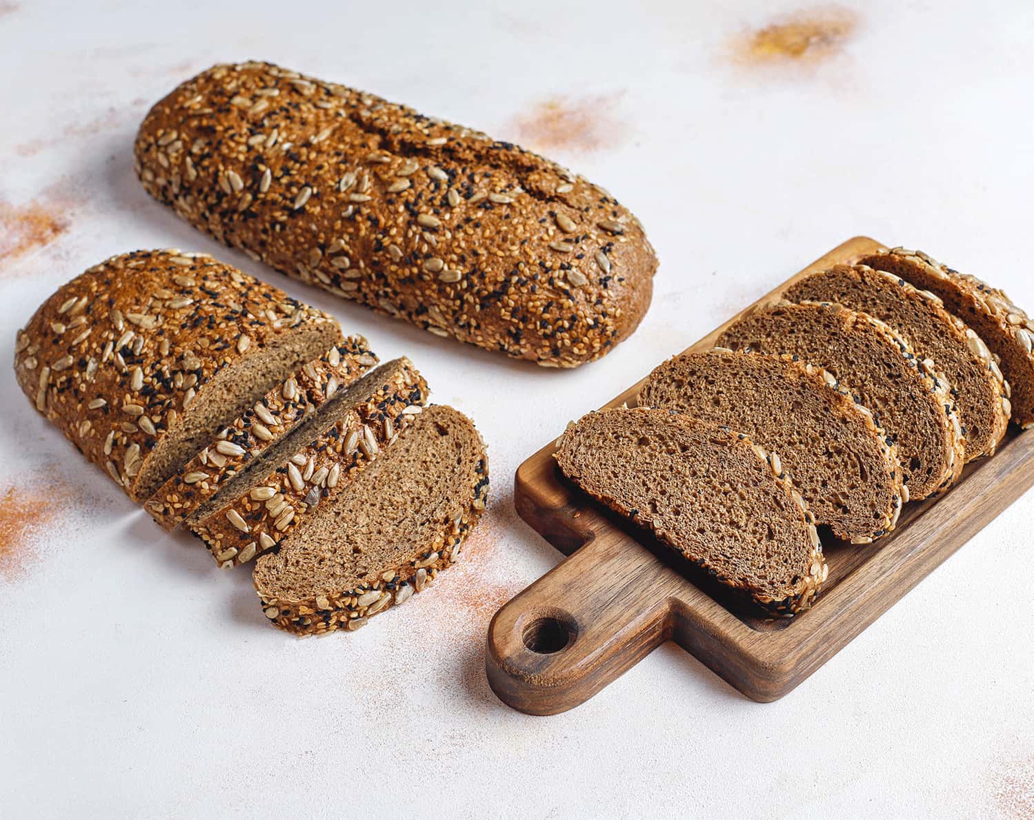 Buy HEKA BITES PREMIUM RAW FLAX SEEDS (250G)|FOR WEIGHT LOSS |OMEGA 3 ...