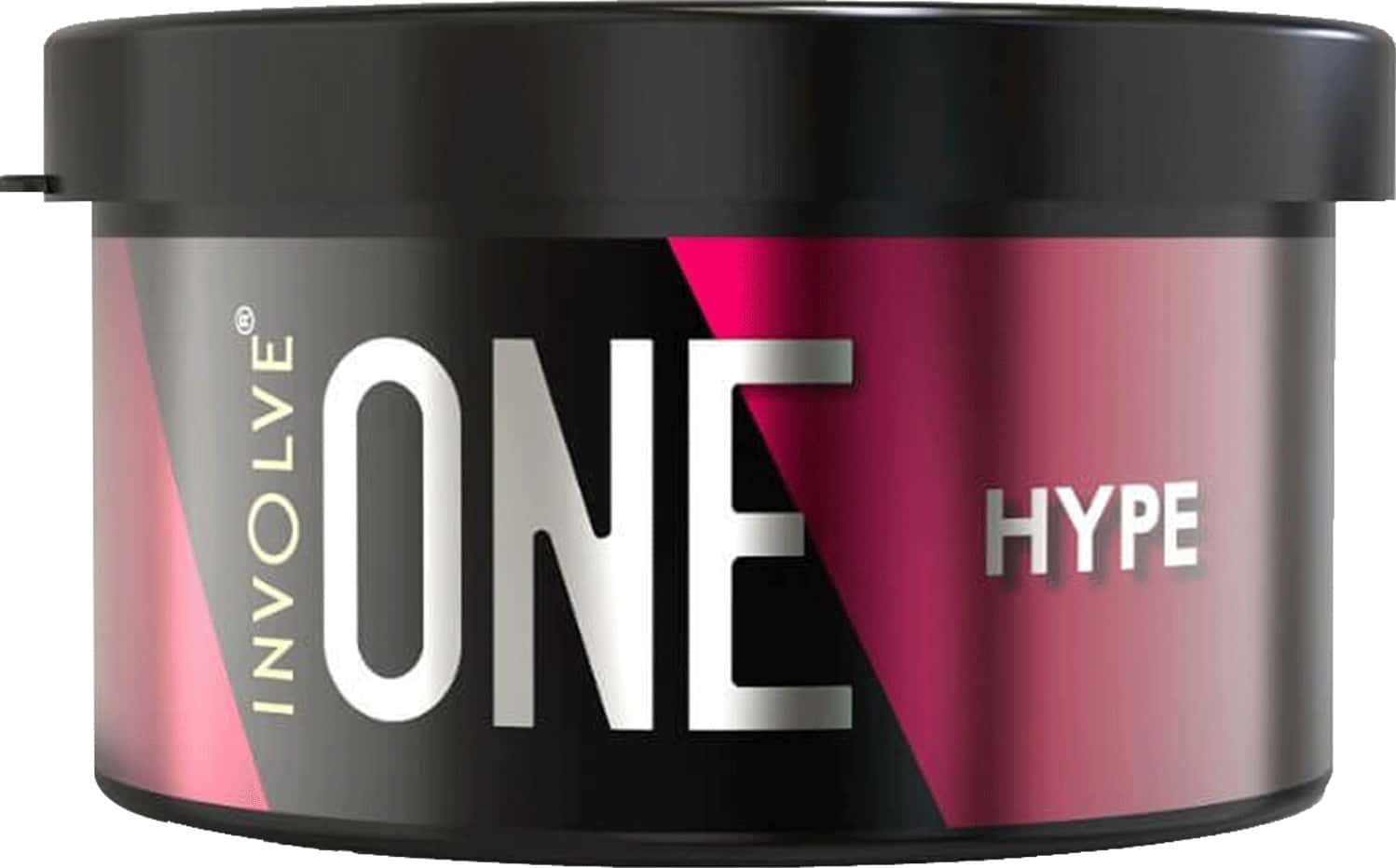 Buy INVOLVE ONE HYPE ORGANIC CAR PERFUME - STRONG FIBER AIR FRESHENER ...